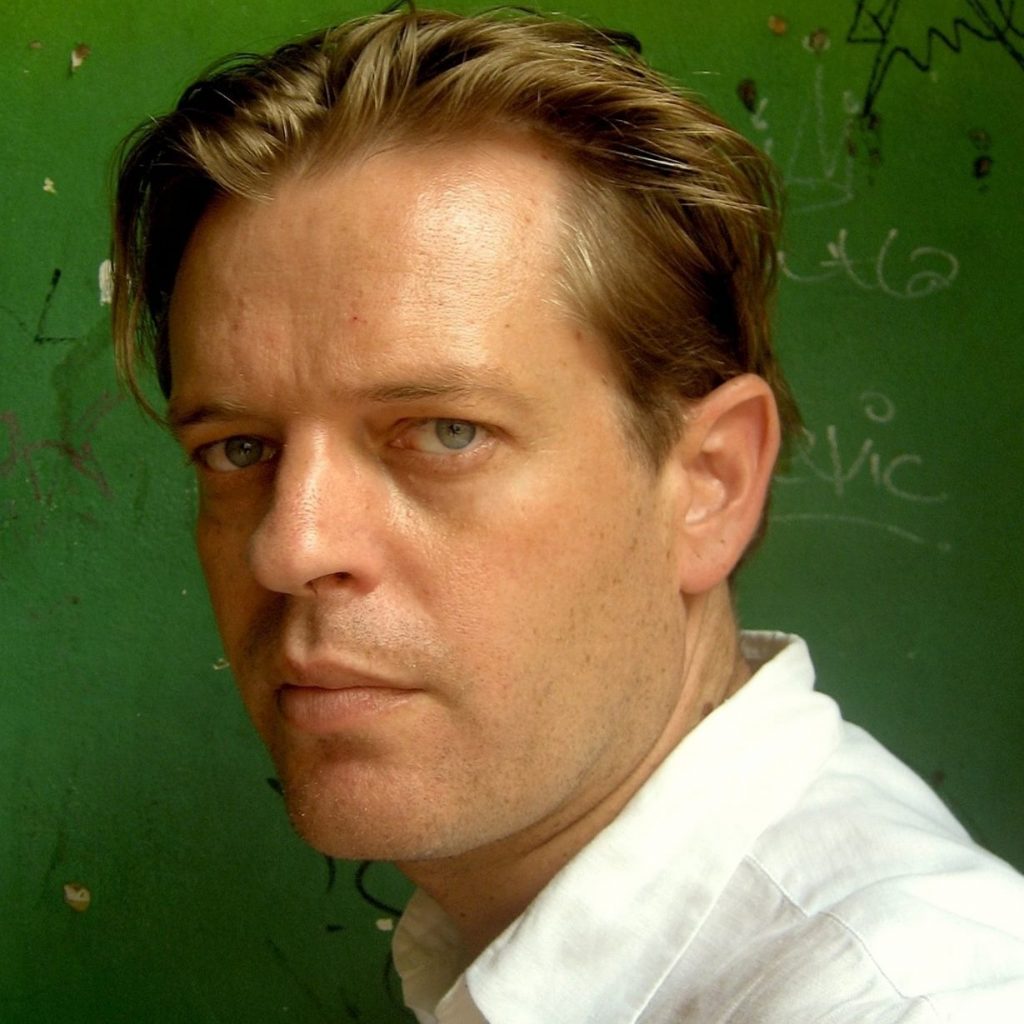 "Literature tries to refresh our engagement with the world"- Craig ...