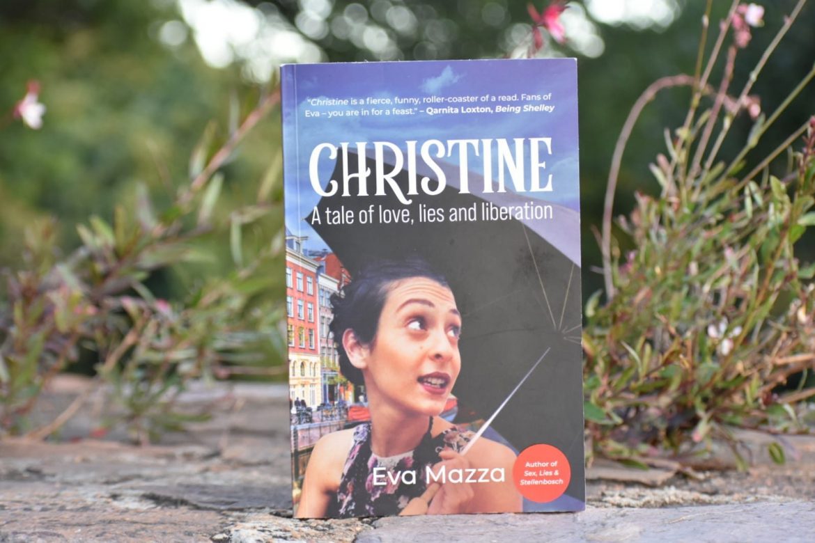 Christine| A Tale of Friendship, Resilience, and Prosperity - EW BLOG ...